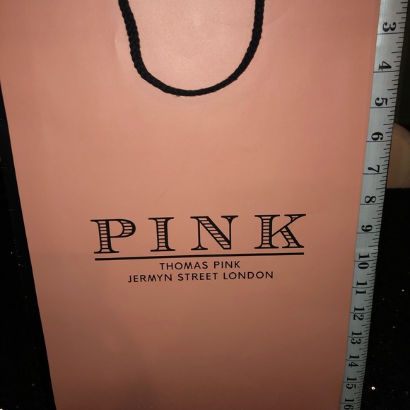 Thomas Pink | Bags | Thomaspinkbagconsignmentboutiqueshopclothes | Poshmark